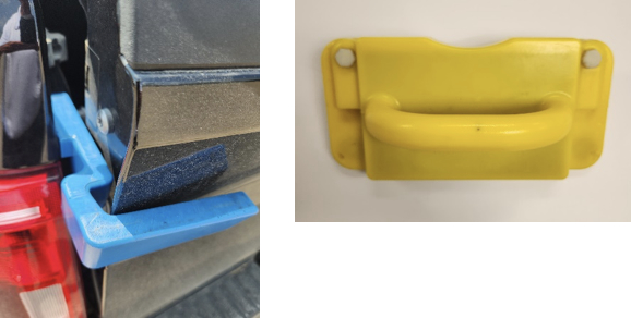 Fabrication | DT Manufacturing